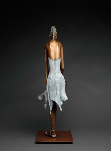 Patricia Carlisle Fine Art: David Pearson