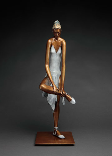 Patricia Carlisle Fine Art: David Pearson